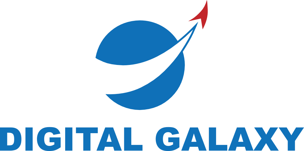 Digital Galaxy Publications