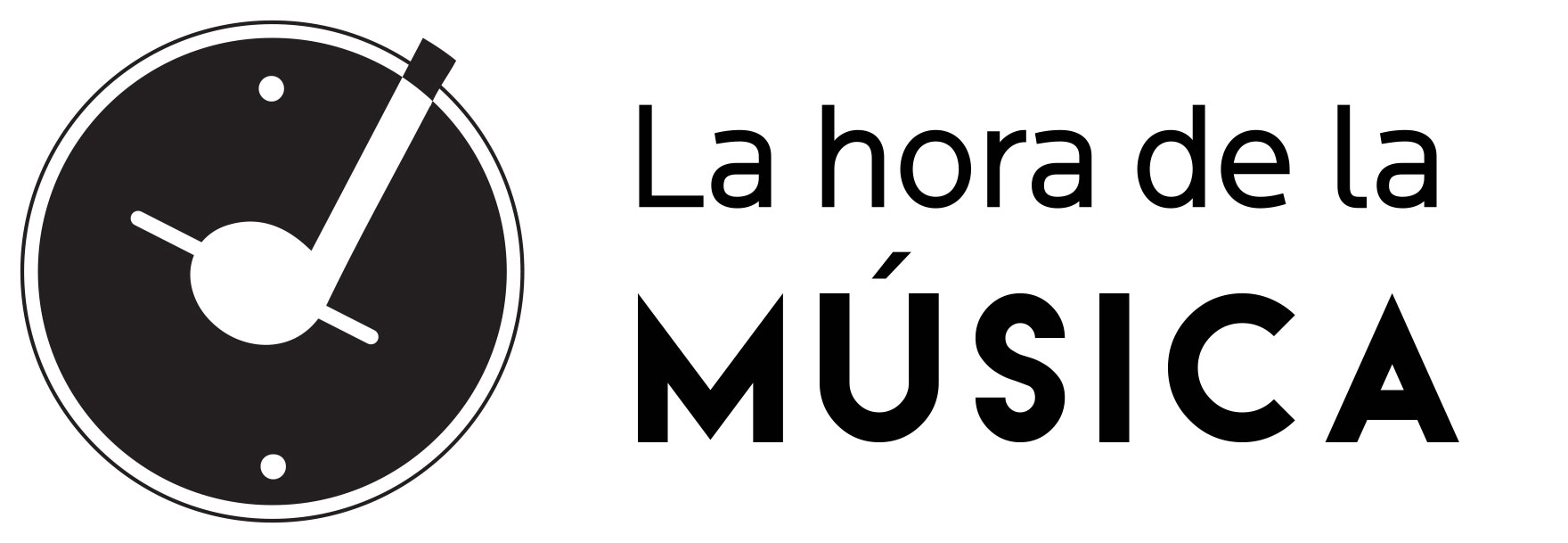 La Hora de la Música